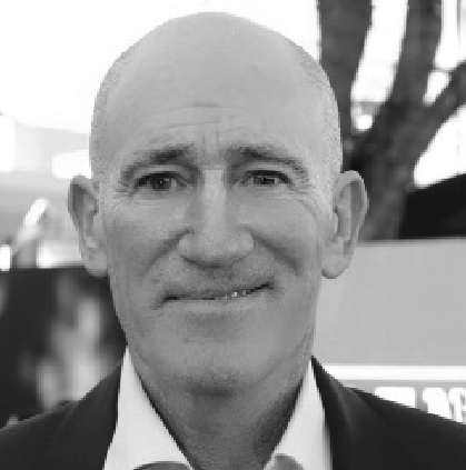 Brad Gilbert - Northern California Jewish Sports Hall of Fame