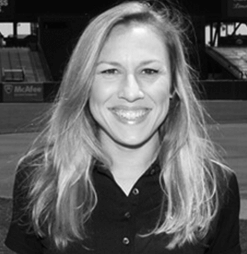 Kate Scott - Northern California Jewish Sports Hall of Fame