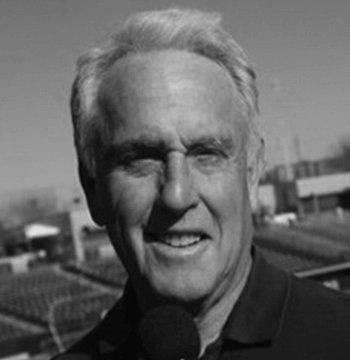 Ken Korach - Northern California Jewish Sports Hall of Fame