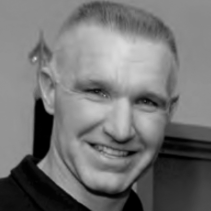 Chris Mullin - Northern California Jewish Sports Hall of Fame