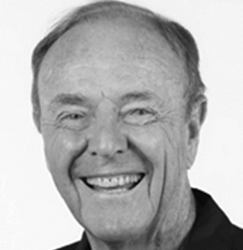 Dick Gould - Northern California Jewish Sports Hall of Fame