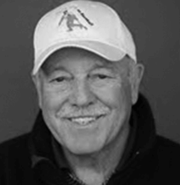 Marty Lurie - Northern California Jewish Sports Hall of Fame