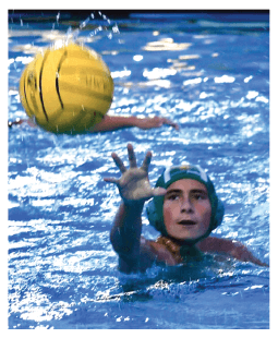 Northern California Jewish Sports Hall of Fame 2021 Student Beneficiaries