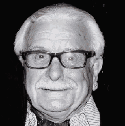Jack Anderson - Northern California Jewish Sports Hall of Fame